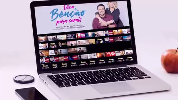 Univer Video | Software | TechTudo