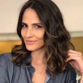 Fernanda Tavares