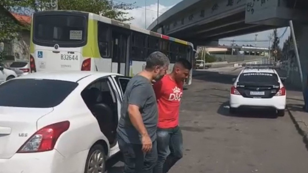 Belford Roxo | Cidade | G1