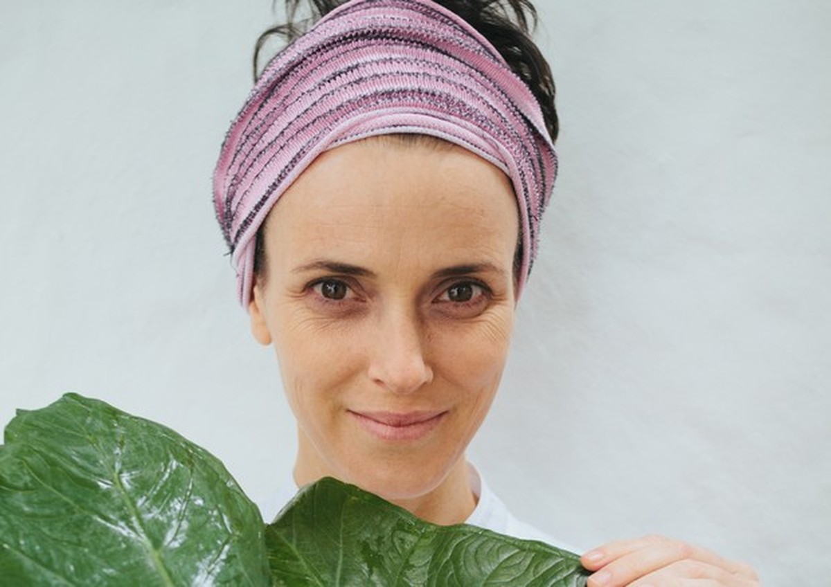 Todas querem ser Helena Rizzo | Marcas Parceiras | vogue