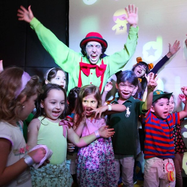 Programe-se para curtir o Dia das Crianças - ÉPOCA | Cultura