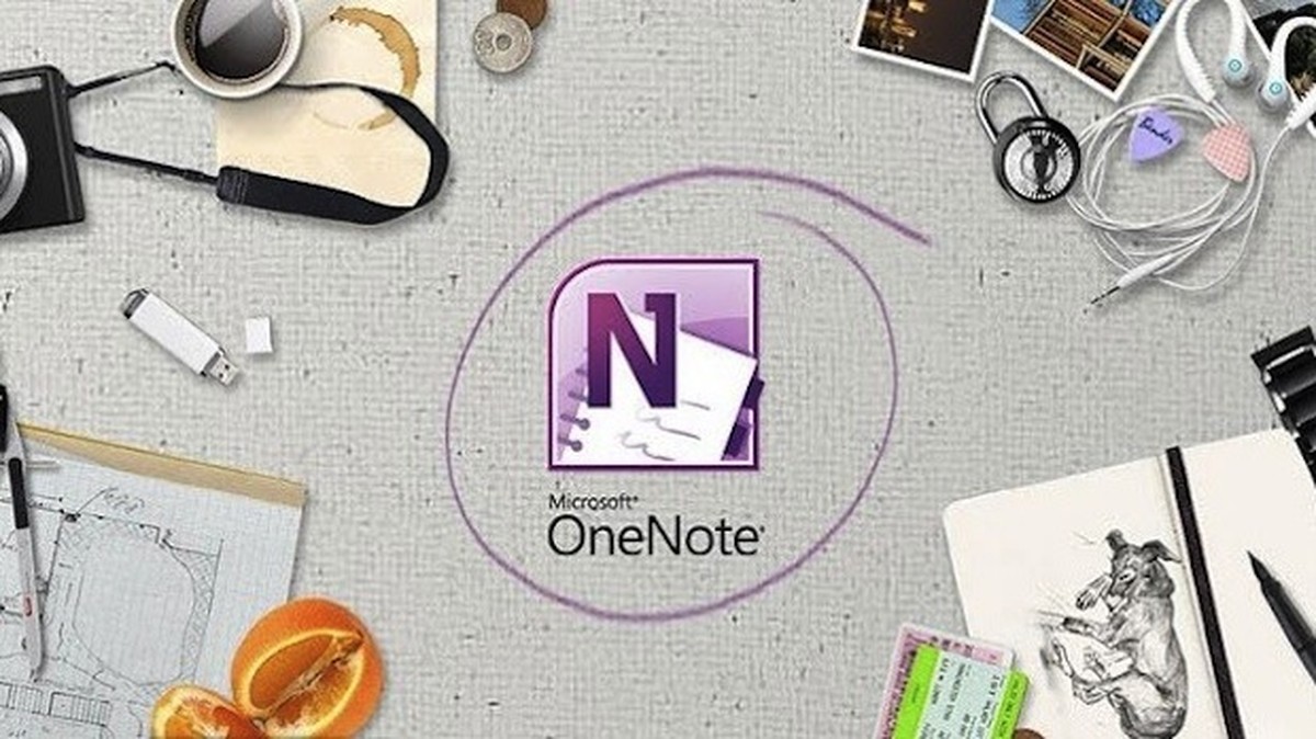 Microsoft lança OneNote para Android | Notícias | TechTudo