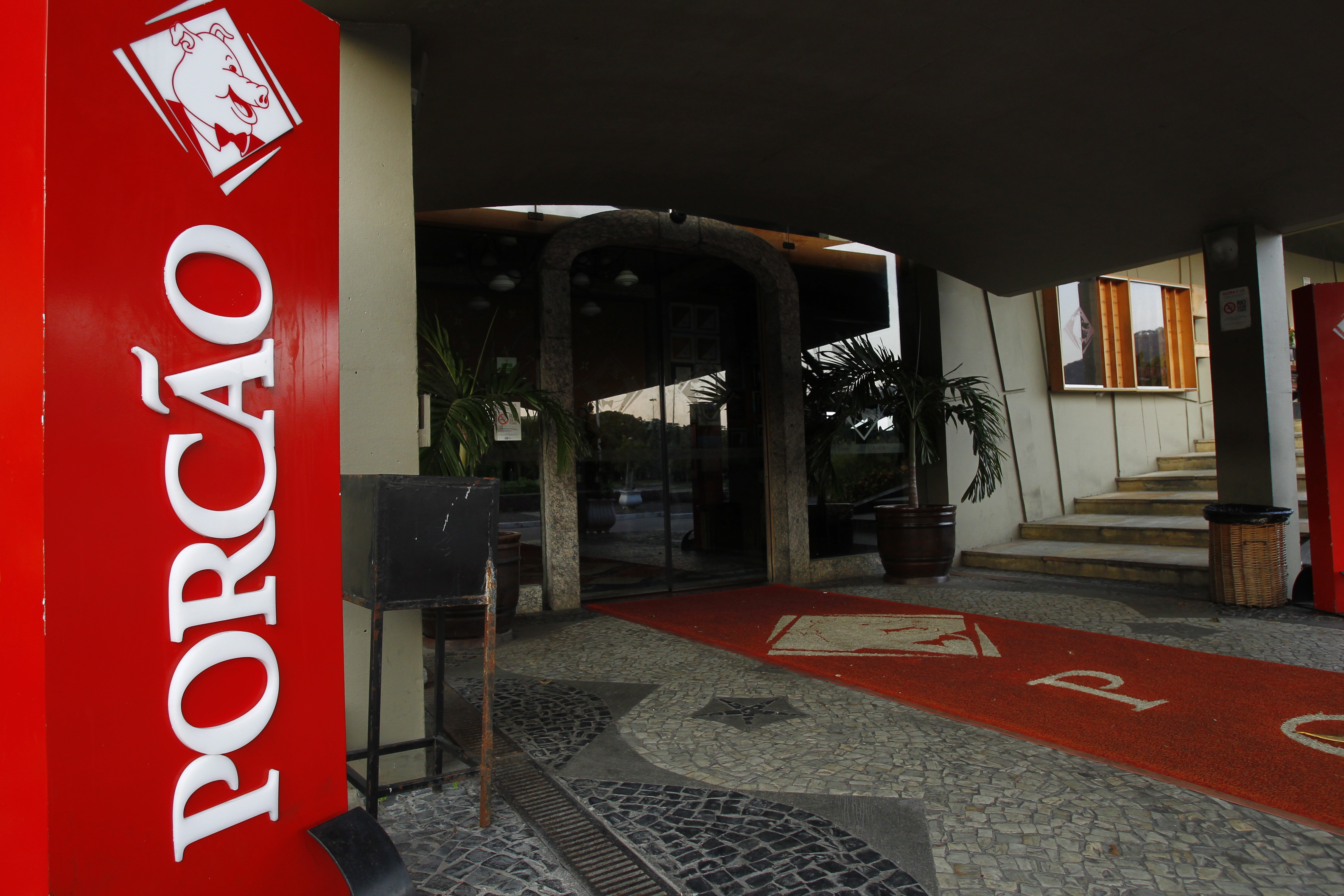 A proposta de um fundo de investimentos para reviver a marca Porcão ...