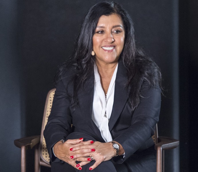 Regina Casé comenta sucesso em 'Que Horas Ela Volta?': 'Tento ...