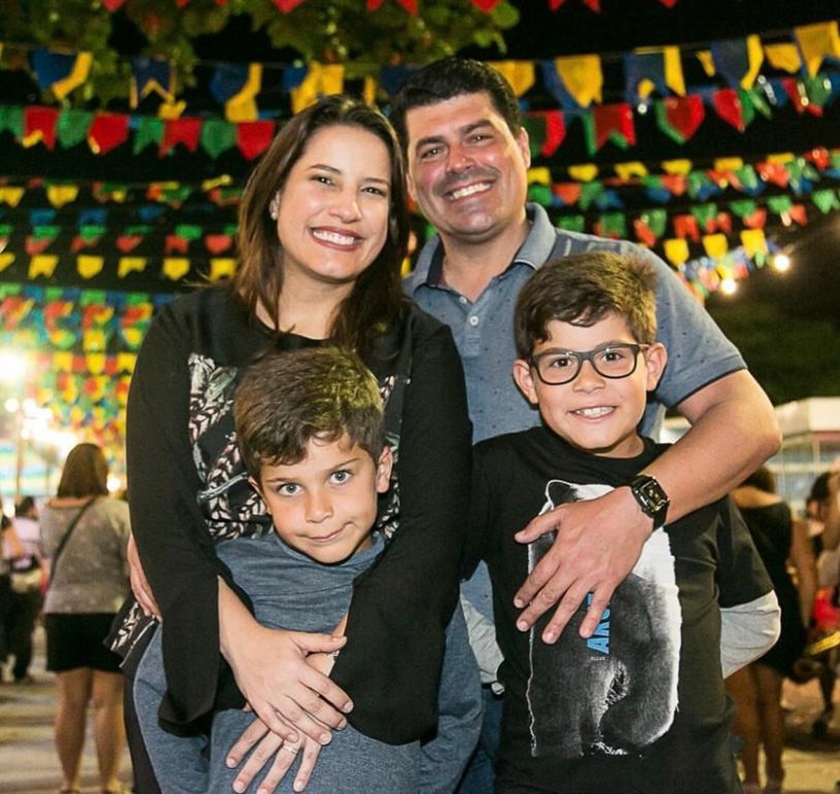 Quem é Fernando Lucena Marido De Raquel Lyra Candidata Ao Governo De