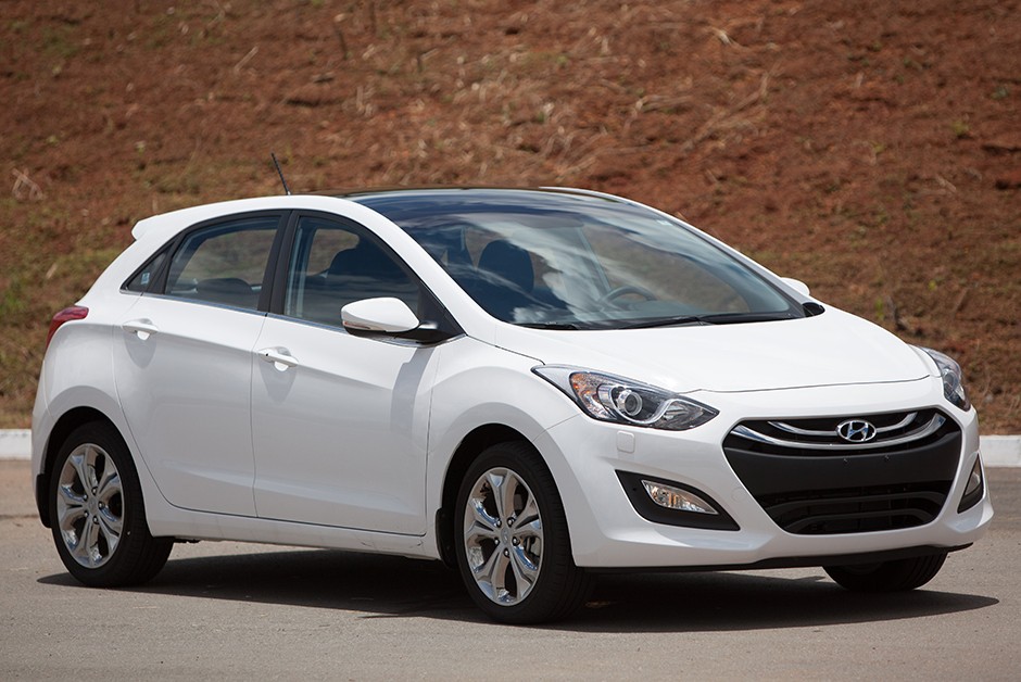Hyundai i30 ganha nova versão intermediária | Carros | autoesporte