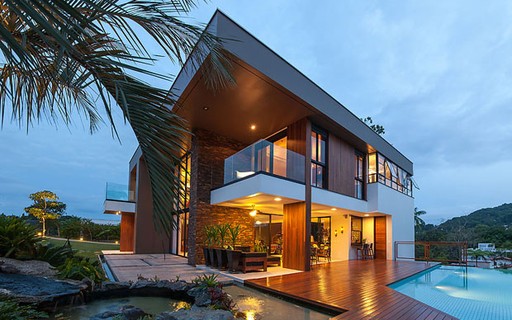 Décor do dia: para agradar a todos - Casa Vogue | Interiores