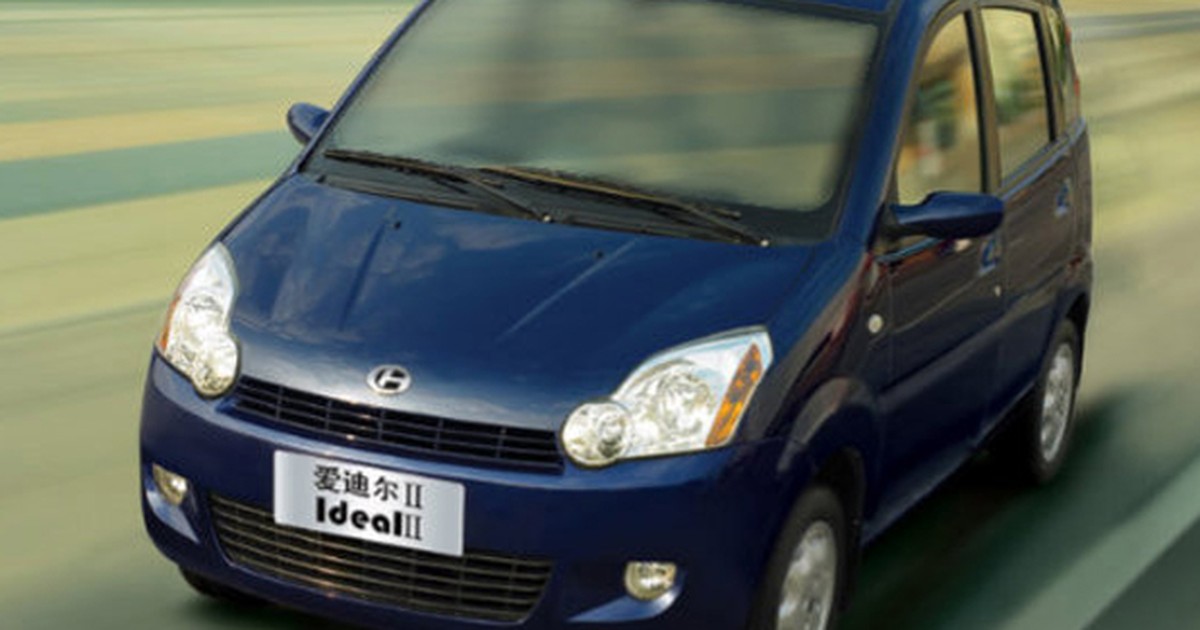 Auto Esporte - Effa M100 recebe melhorias e perde título de carro mais ...