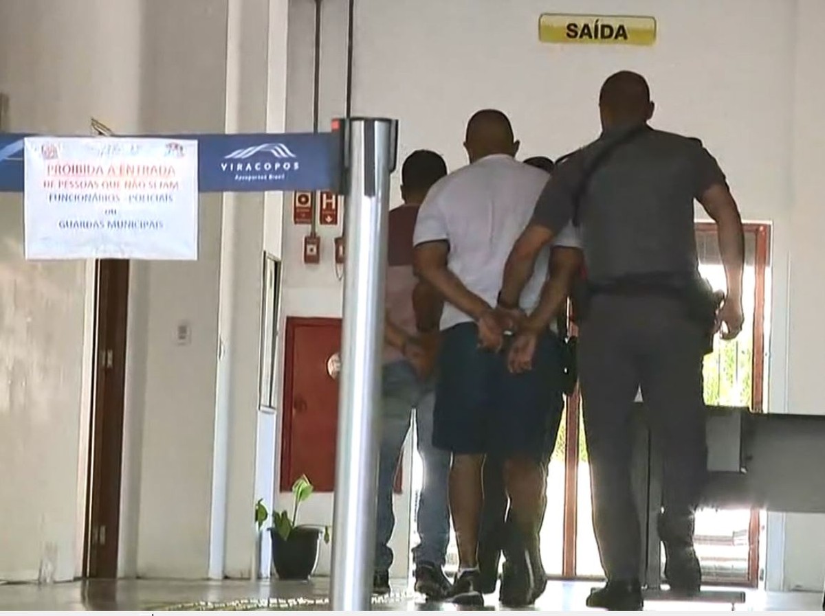 Campinas Registra Maior Número De Furtos Para Abril Desde 2015 Diz Ssp
