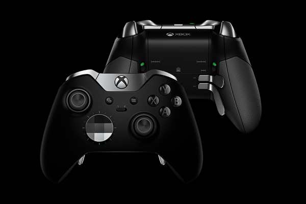 Xbox one elite 1 controller store