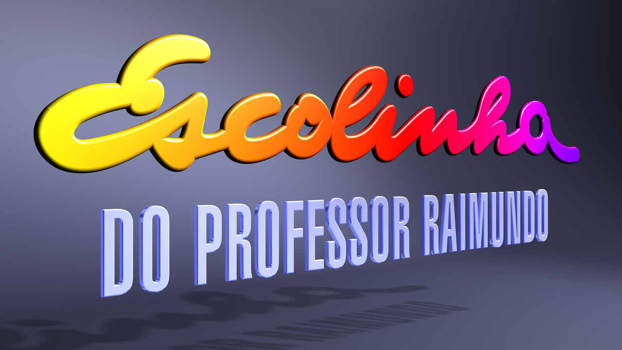 Escolinha do Professor Raimundo | Assista online no Globosat Play ...