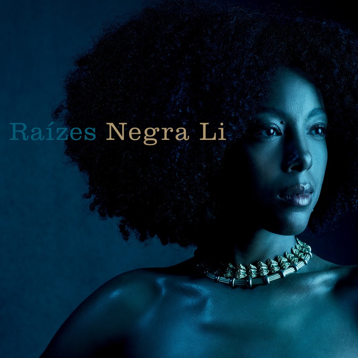Negra Li faz a própria cabeça em álbum solo, 'Raízes', que evoca as ...