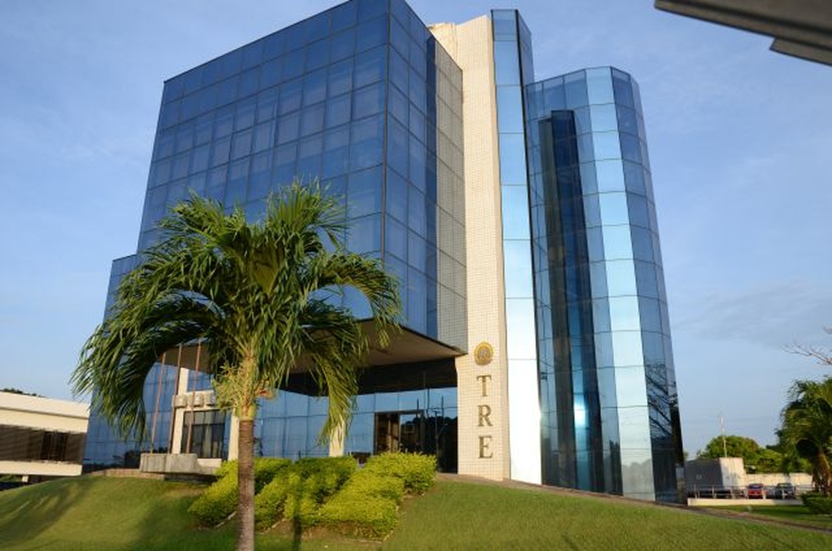 TRE-RR retoma atendimentos presenciais nesta segunda-feira (28 ...