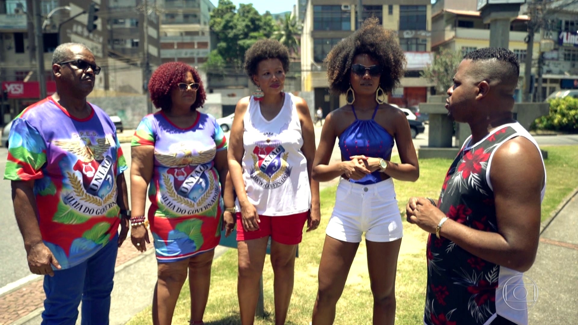 VÍDEOS: Série 'Diz Que É Cria' do RJ1 | Rio de Janeiro | G1