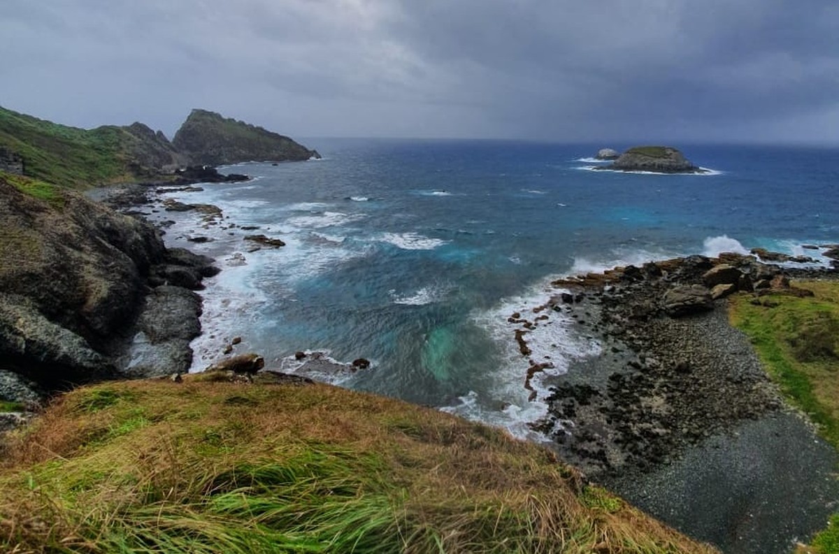 ICMBio libera visitação ao Capim Açu e Abreu devido ao aniversário de ...