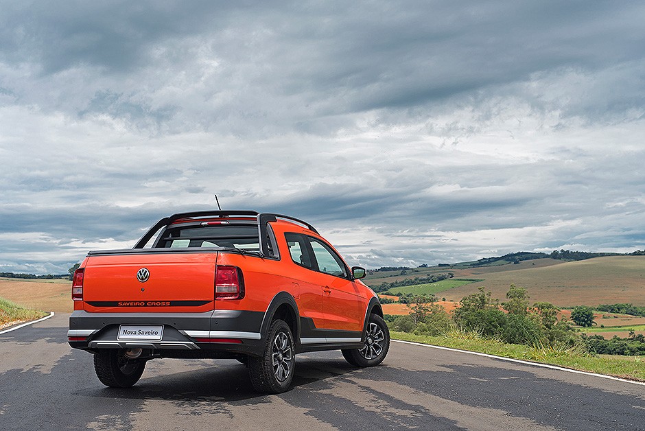 Volkswagen Saveiro: todos os preços, versões e custos | Carros ...