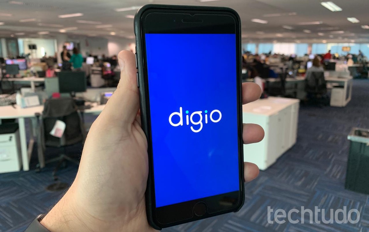 Digio é bom? Veja como funciona e anuidade do cartão de crédito digital ...