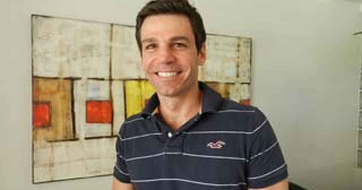 G1 - Márcio Atalla, do Medida Certa, dá dicas sobre como se alimentar ...