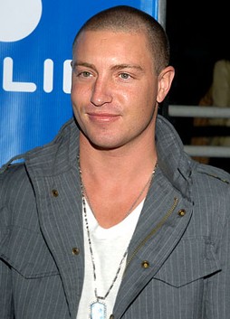 Ator de 'Prison break' sai da prisão - Patrícia Kogut, O Globo