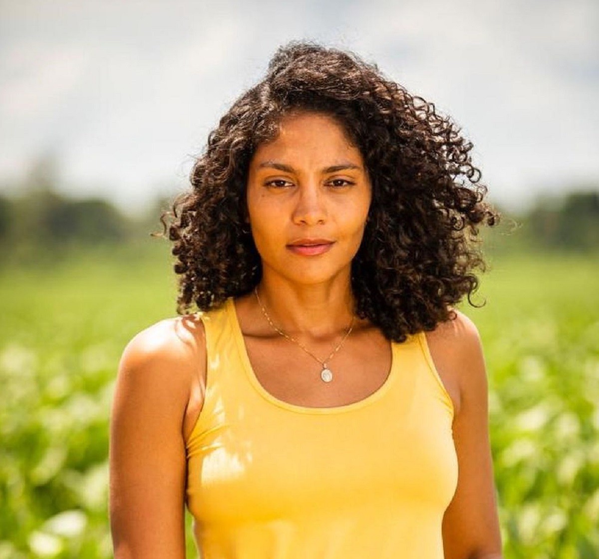 Saiba tudo sobre: Barbara Reis