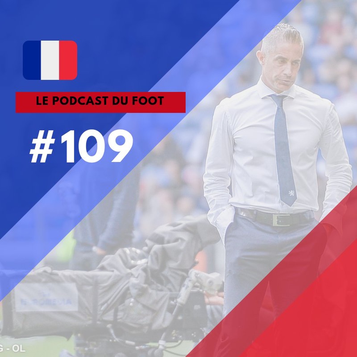 [Podcast] Semana decisiva para o Lyon | C'est Le Foot | Sportv
