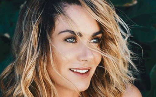 Luize Altenhofen faz análise da maturidade aos 39 anos: "Menos ilusões ...