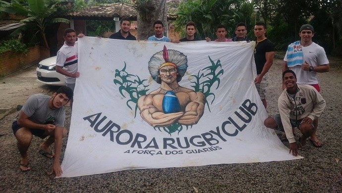 Equipe cearense representa o NE em torneio de rúgbi em Florianópolis