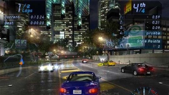 Need for Speed | Software | TechTudo