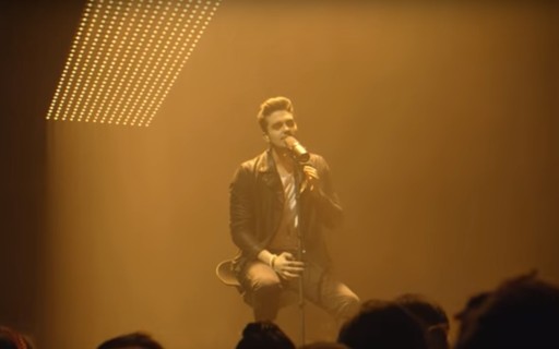 Clipe de Luan Santana é o mais visto no YouTube em 2015 no Brasil ...