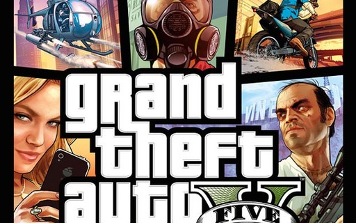 Produtora do GTA, Take-Two sinaliza queda na demanda após crescimento ...