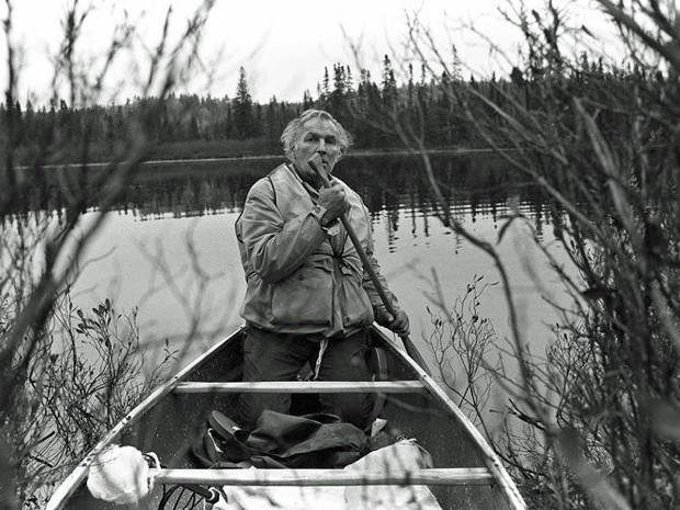G1 - Mostra de cinema dedicada a Pierre Perrault chega ao Recife ...