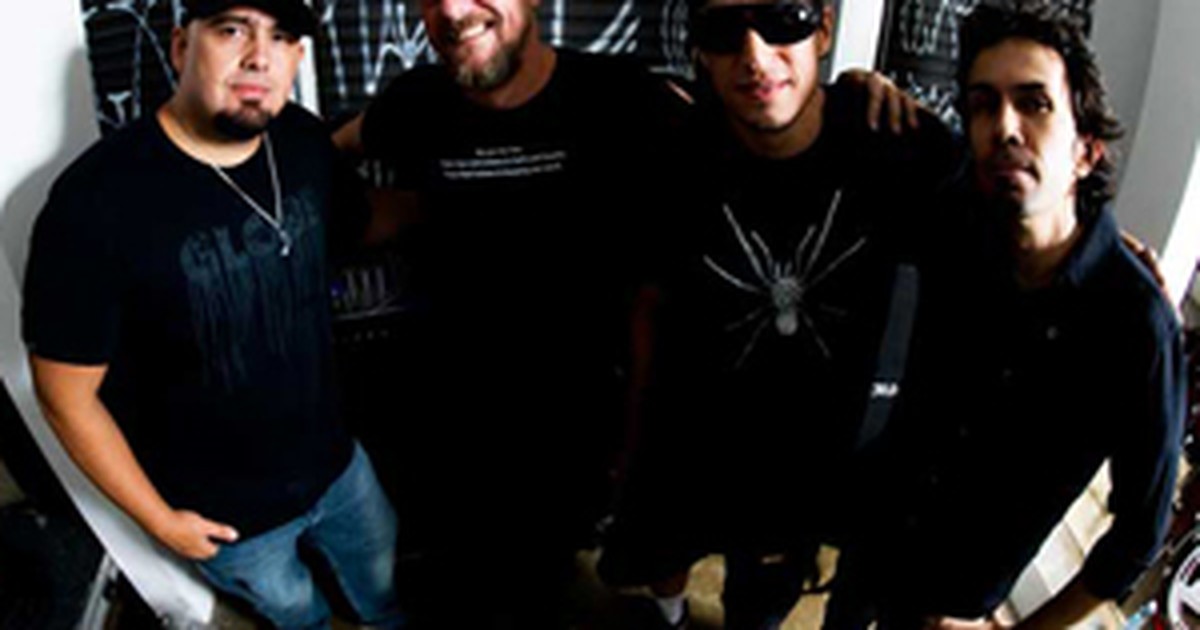 G1 - Manaus terá show das bandas Rock Rocket e Raimundos em março ...