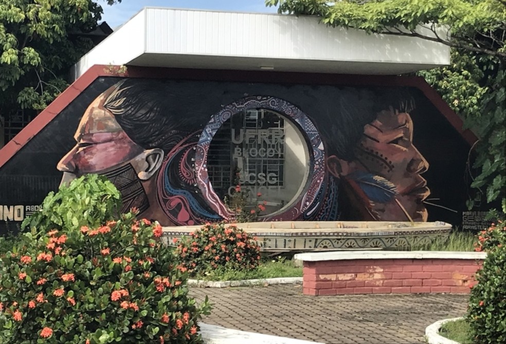 UFRR lança edital com 10 vagas para mestrado em comunicação | Roraima | G1