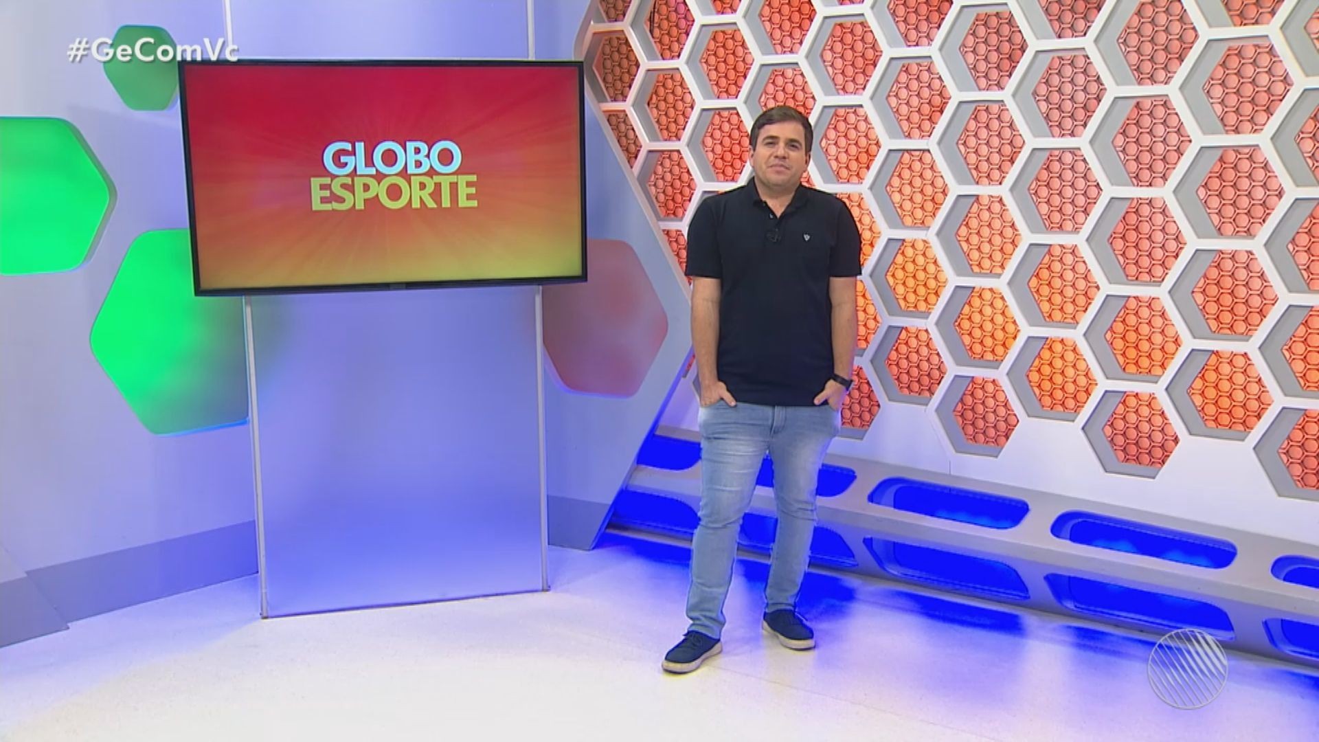 VÍDEOS: Globo Esporte BA deste sábado (29/10/2022) | ba | ge