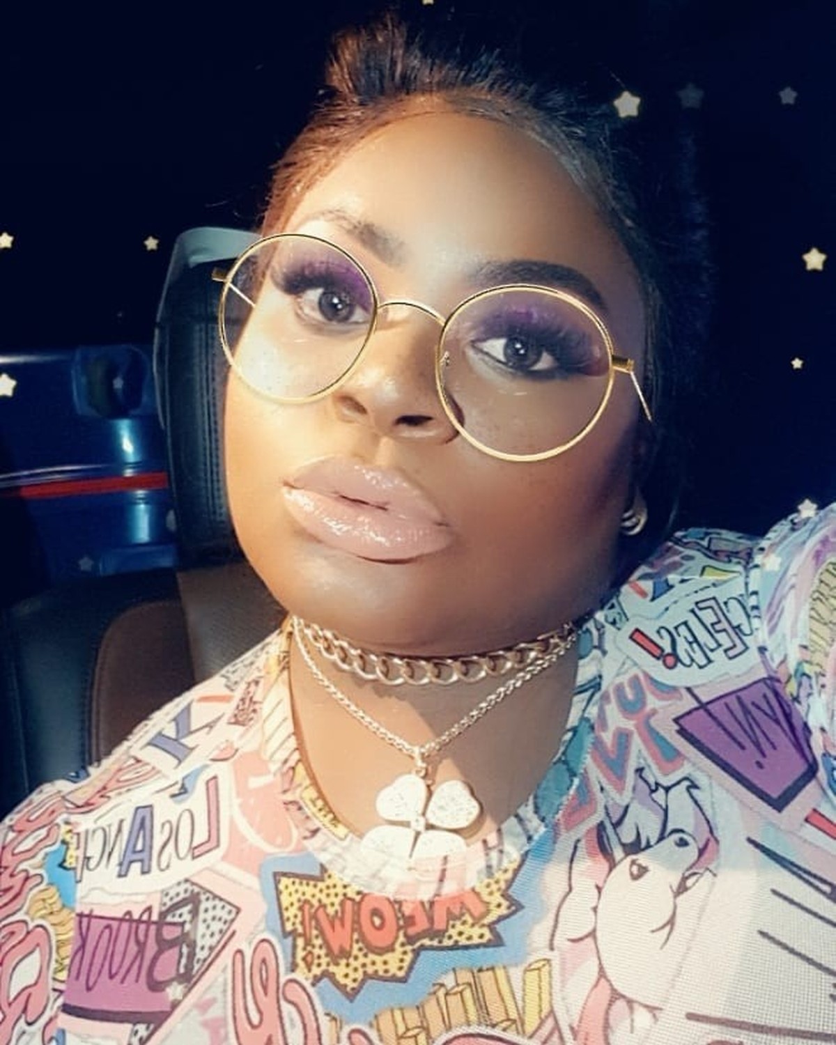 Jojo Todynho surge toda "bonequinha" em feed de rede social ...