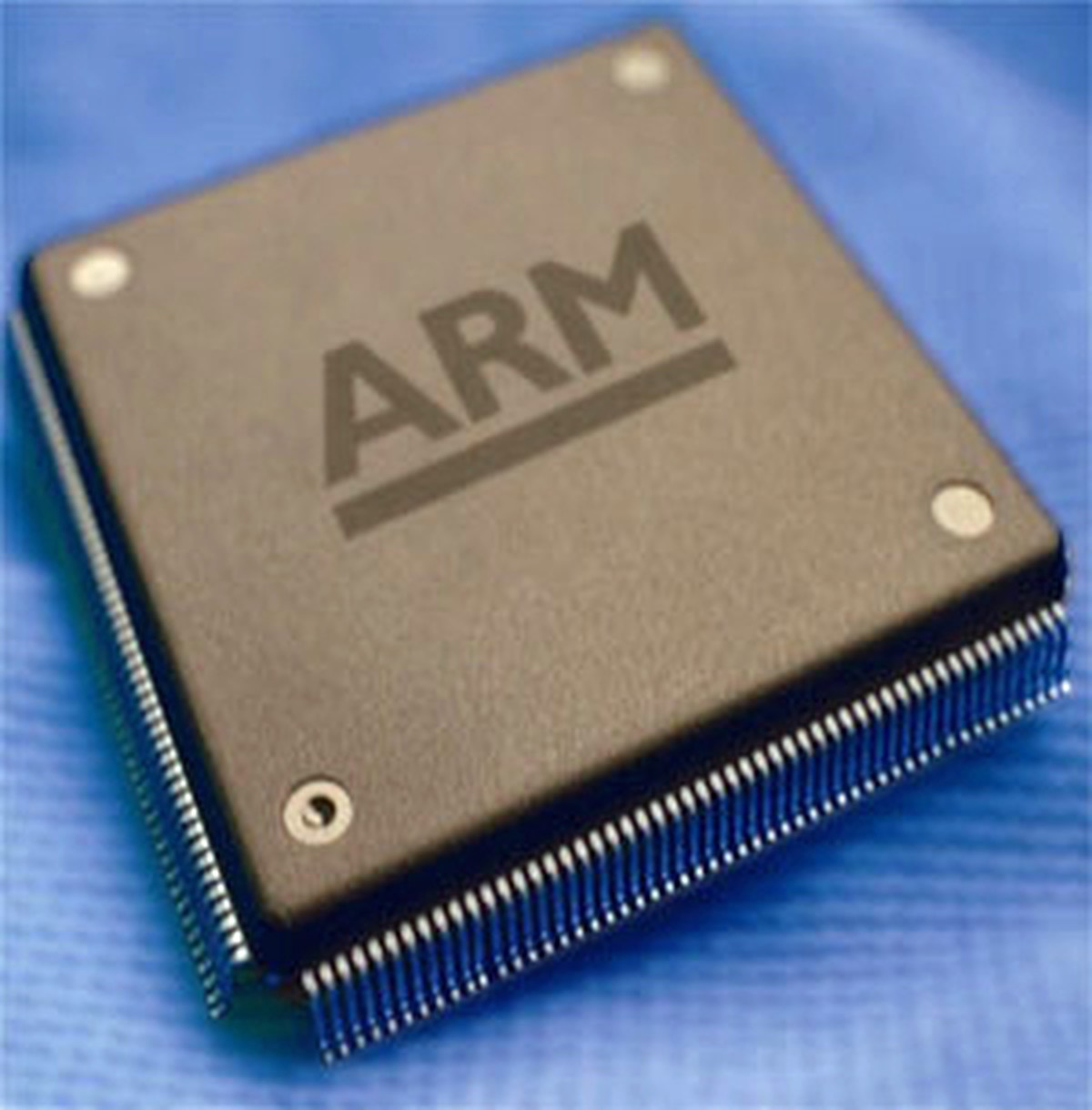 ARM lança primeiro processador 64 bits para concorrer com Intel e AMD ...