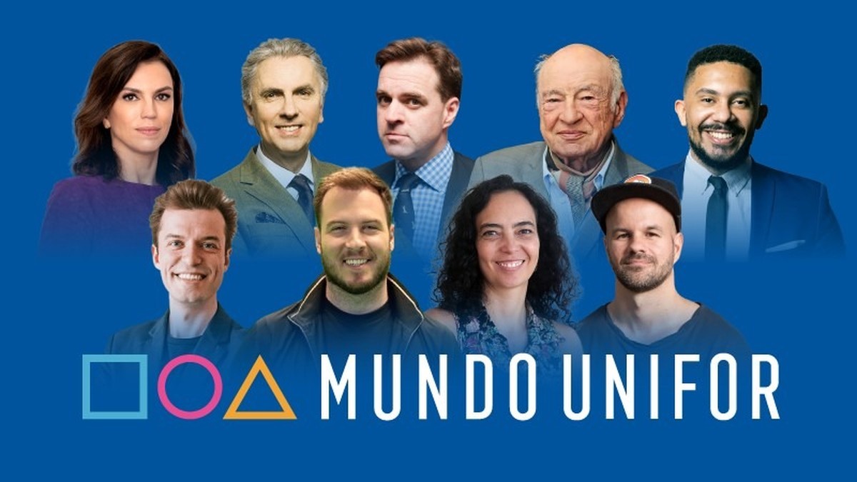 Saiba tudo o que aconteceu no primeiro dia de Mundo Unifor 2021 ...