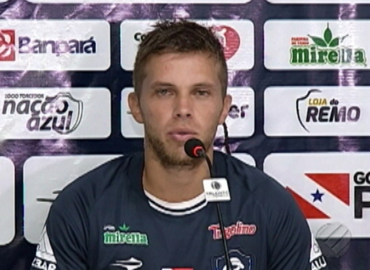 Mais quatro são regularizados no Remo e podem estrear domingo, pela ...