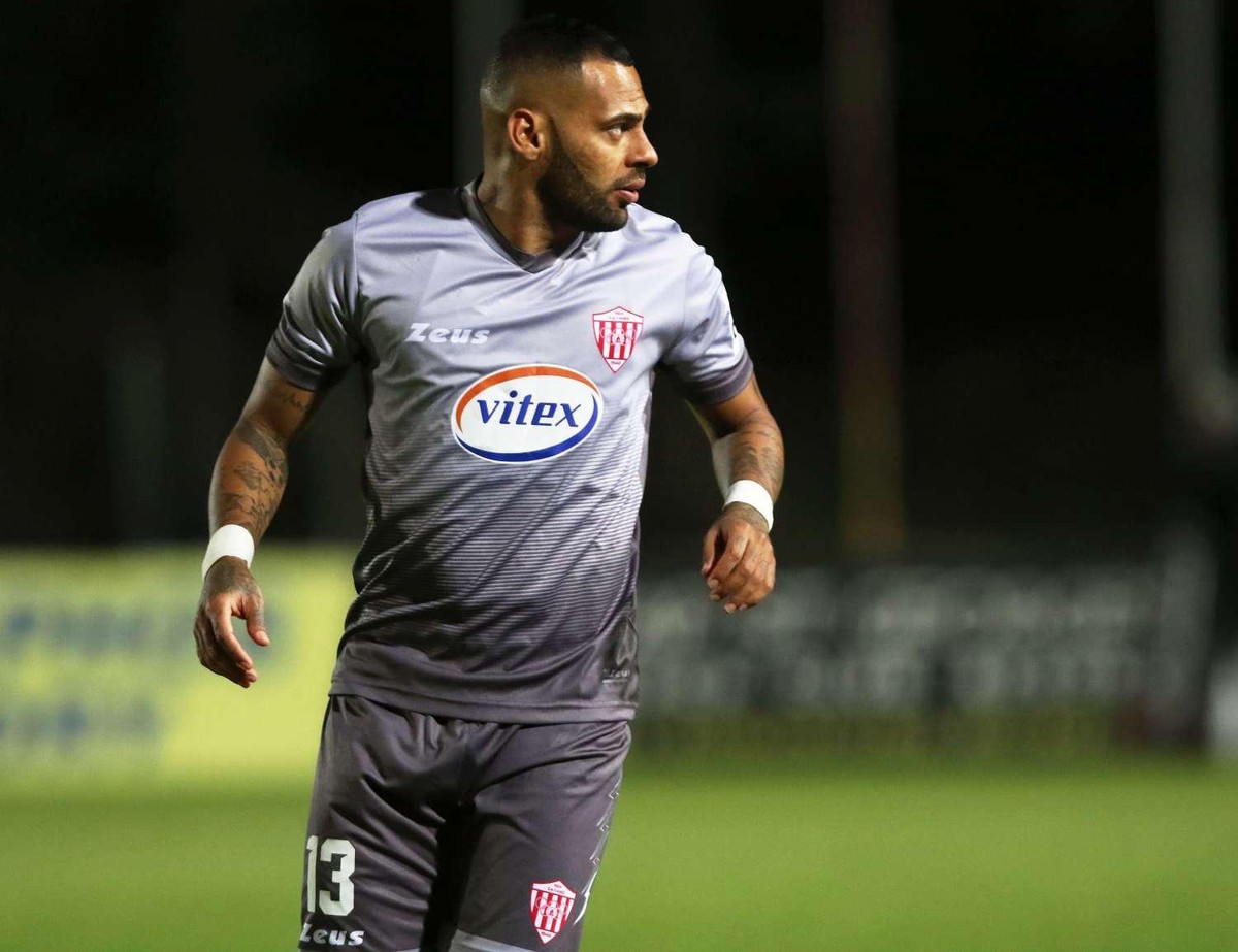 Jailson deixa Europa após sete temporadas e encaminha acerto com o ...