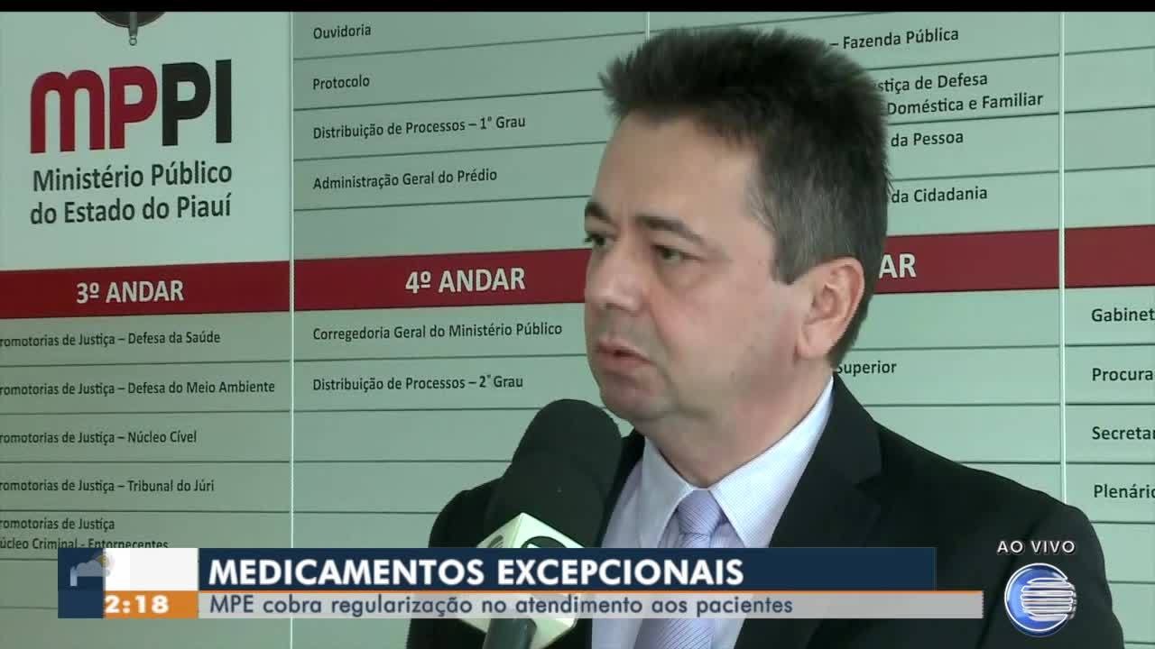 VÍDEOS: PITV 1, quinta-feira, 12 de dezembro de 2019 | Piauí | G1