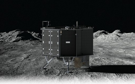 NASA anuncia missão inédita para o lado oculto da Lua - Época Negócios ...