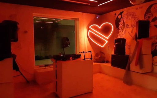 Para evidenciar e fomentar a cultura preta, Heavy House lança o projeto ...