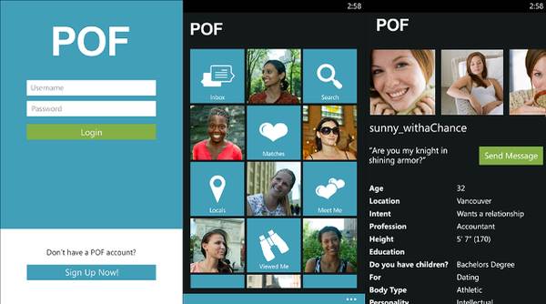 POF | Software | TechTudo