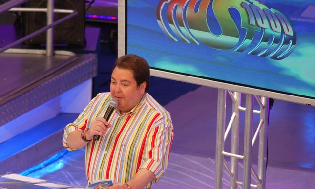 Grupo australiano vetado no Domingão do Faustão por causa do ... Grupo australiano vetado no Domingão do Faustão por causa do ...