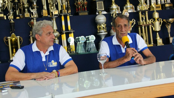 Sinomar e Lana: nomes de 'consenso' entre a diretoria para alavancar o ...