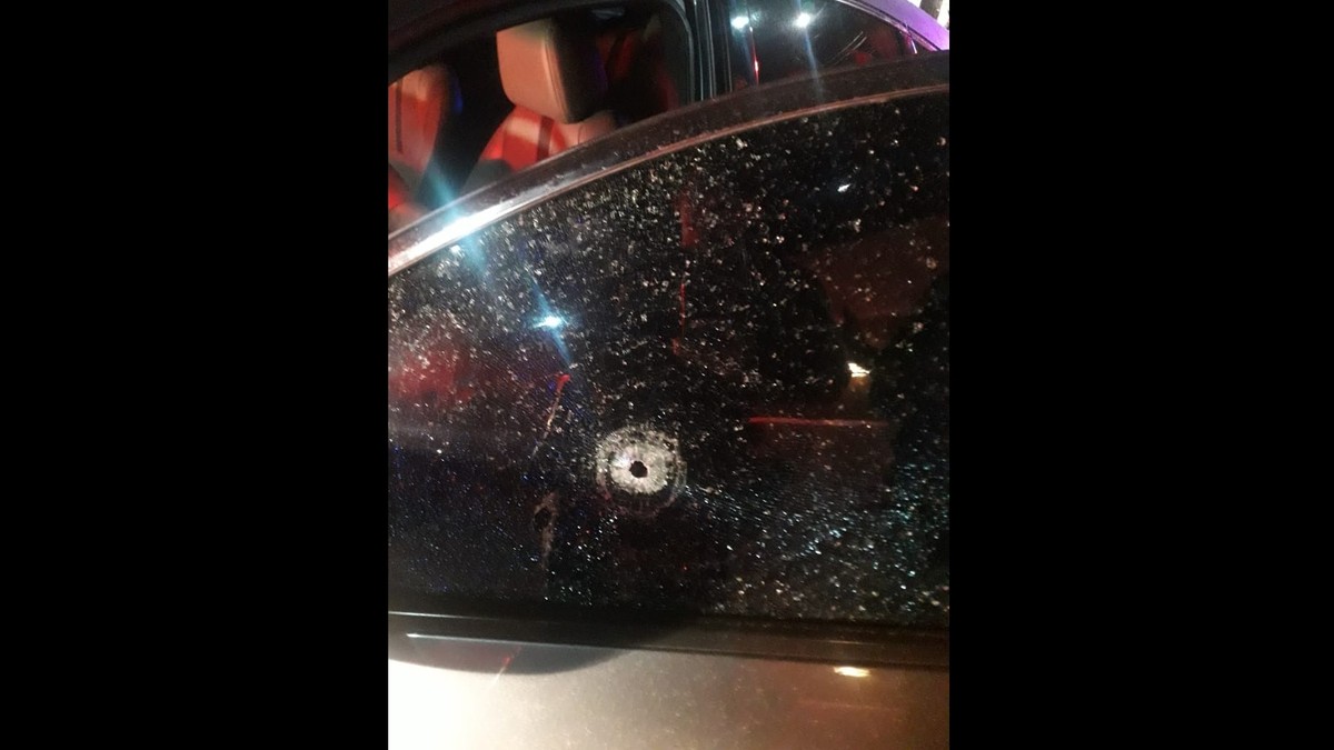 Homem é Baleado Após Reagir A Tentativa De Assalto Na Zona Sul De Natal