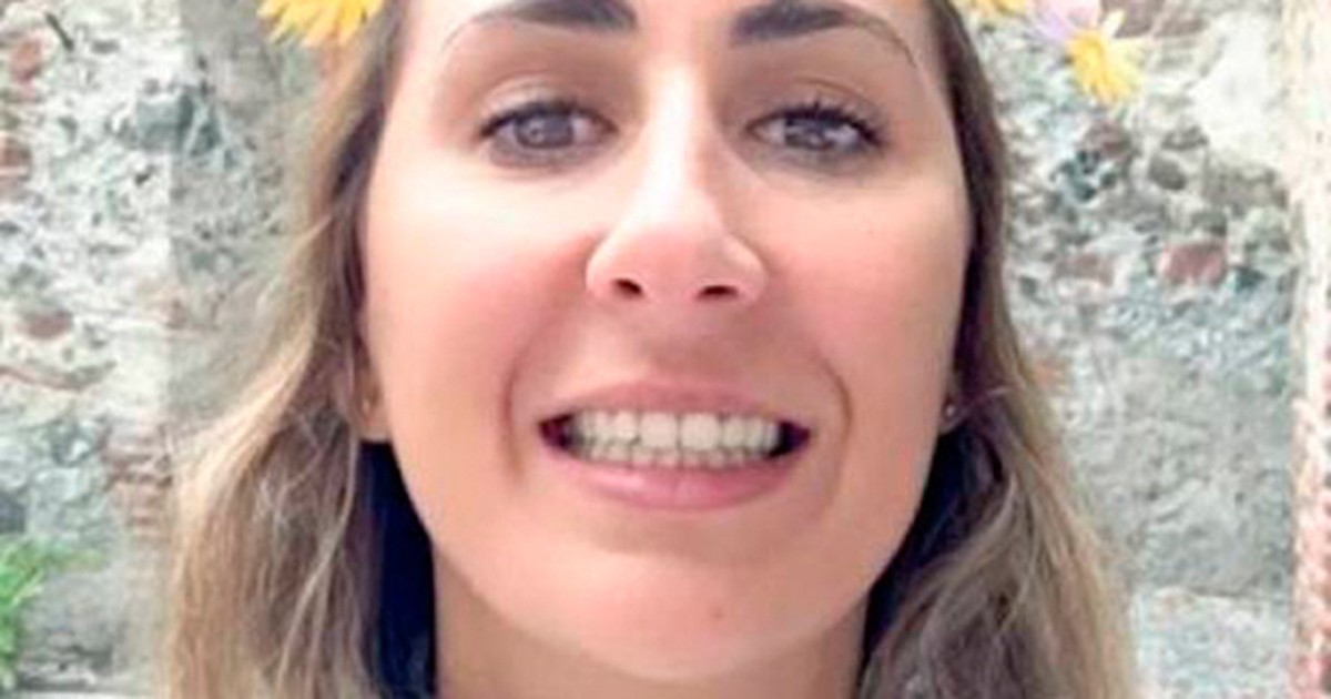 G1 - Sobrinha de dirigente espanhol é morta após sequestro no México ...