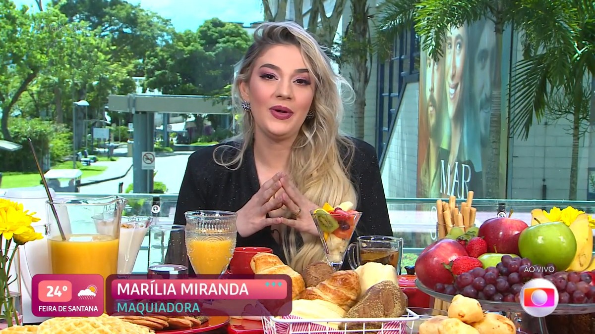 Primeira eliminada do 'BBB23', Marília se arrepende da forma como agiu ...