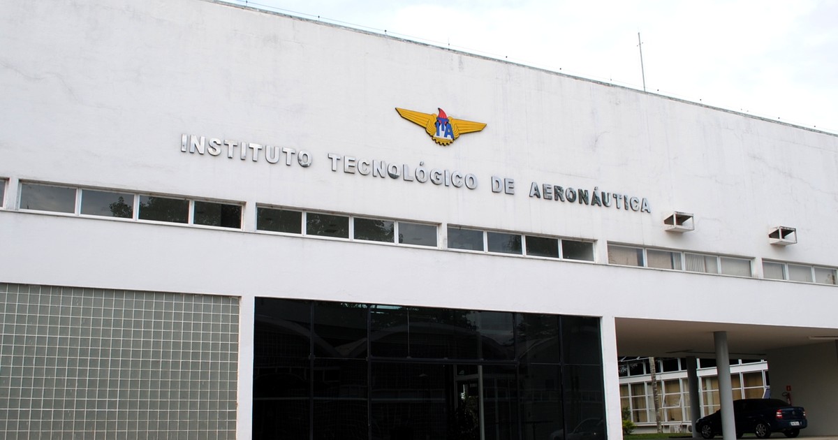 G1 - ITA divulga lista dos 170 aprovados no vestibular 2015 - notícias ...