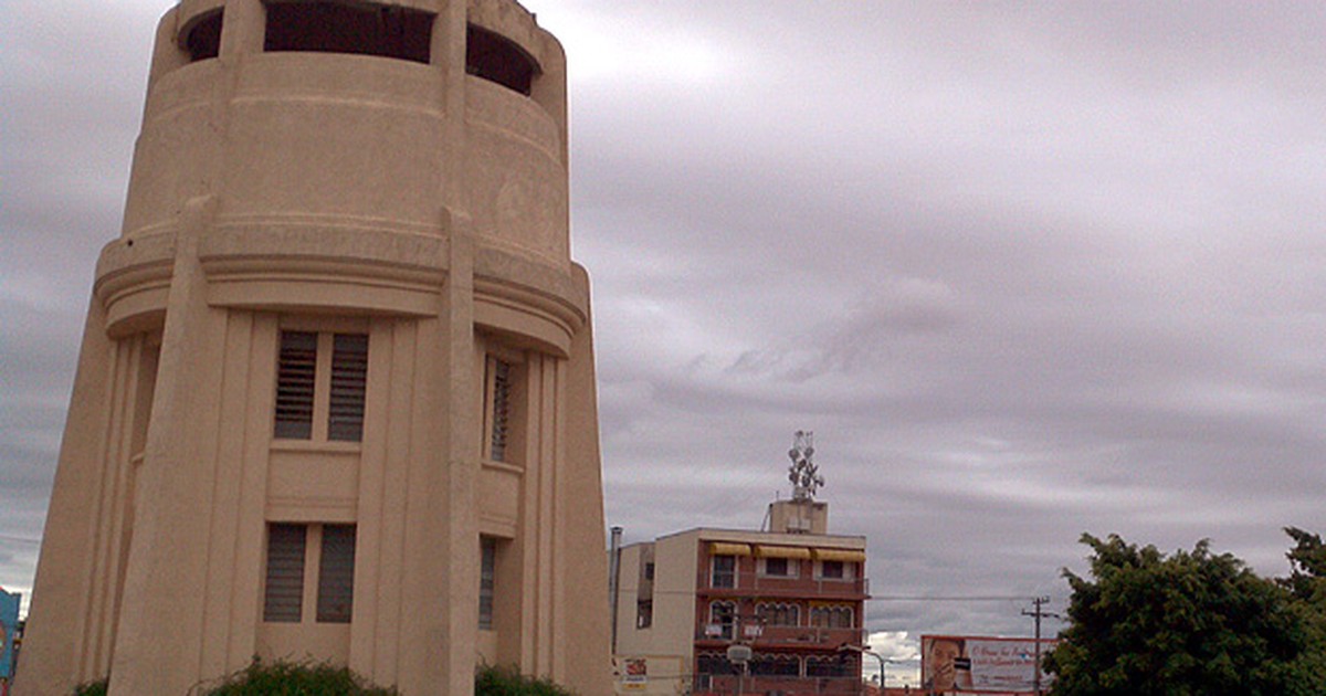 G1 - Torre do Castelo, em Campinas, fica fechada no sábado e no domingo ...